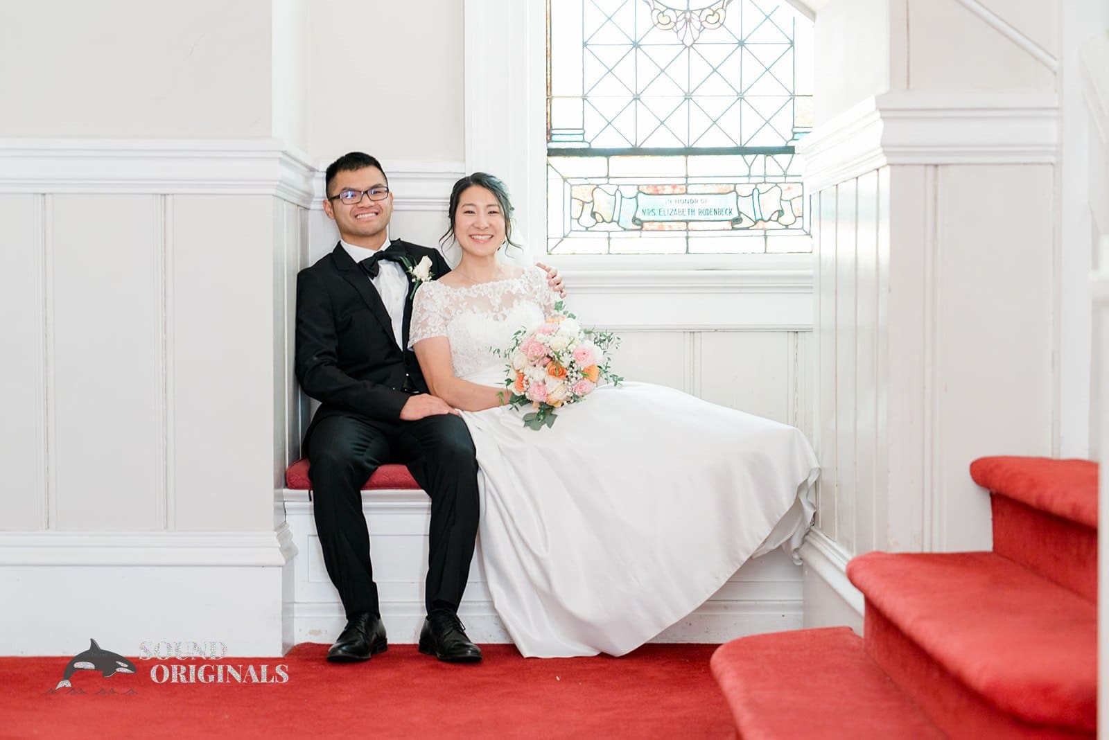 Hilton Oakland Airport Wedding // Alisa + Alex | Wedding Photography ...