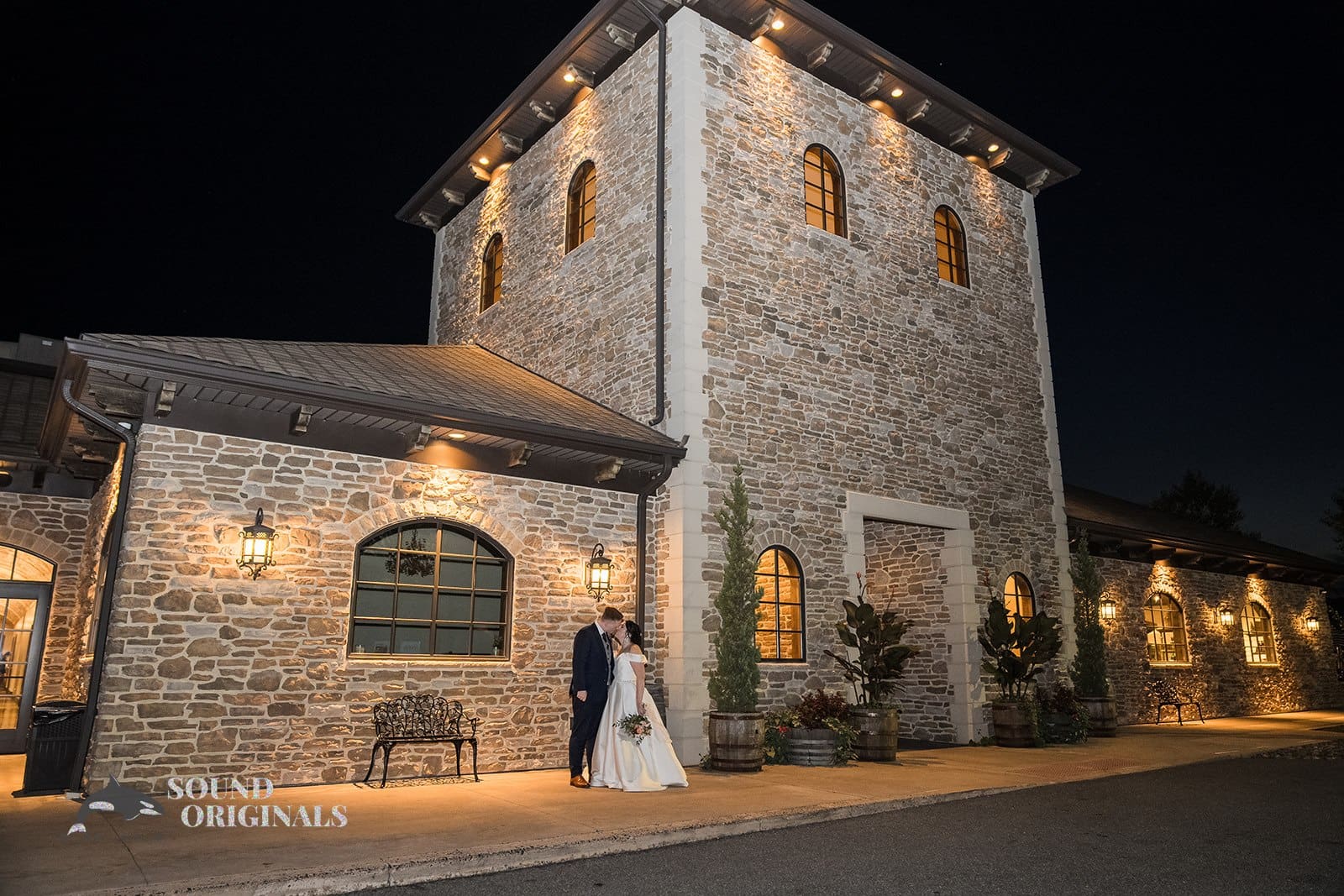 Folino Estate Winery Wedding // Jake & Erin | Wedding Photography & Videography Tips from Emmy ...